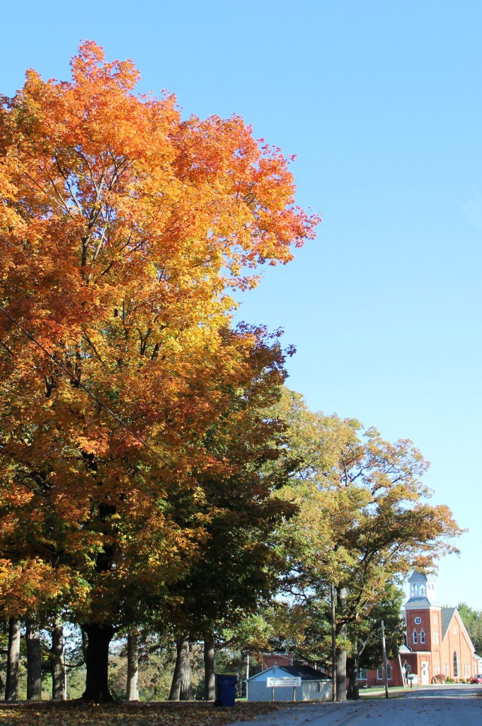 St. Paul’s (Dubs) Union Church Contact Information | St. Paul's (Dubs ...