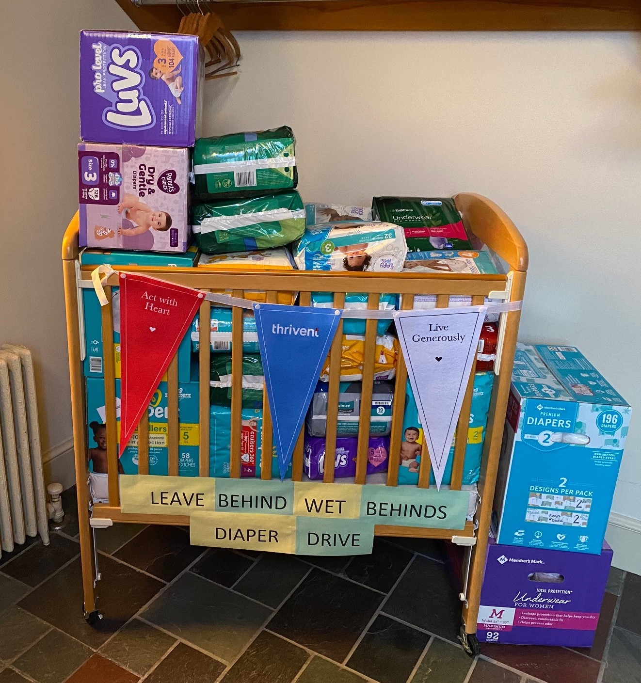 St. Paul’s (Dubs) Church Ministries | St. Paul's (Dubs) Union Church