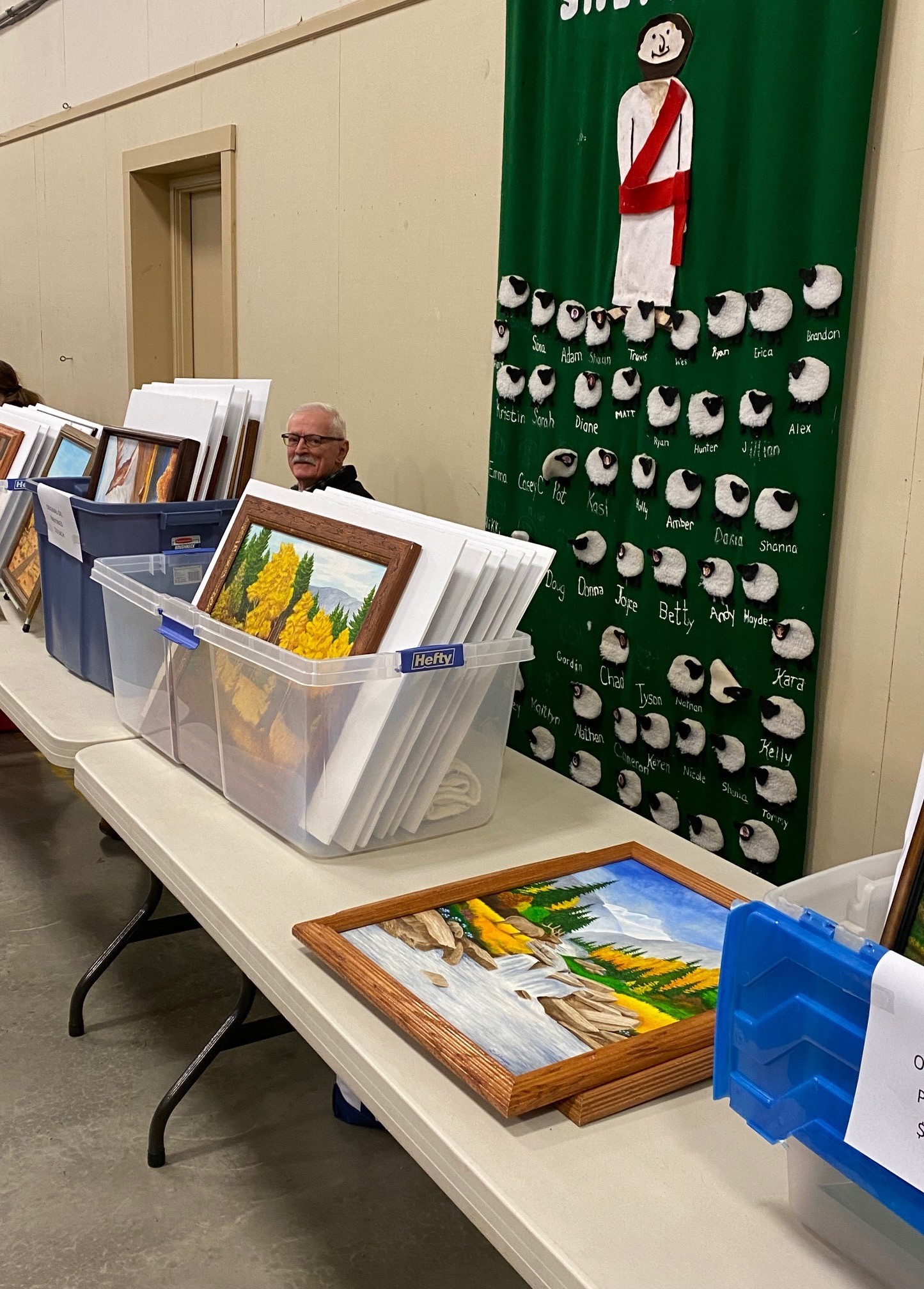 31123 h | St. Paul's (Dubs) Union Church