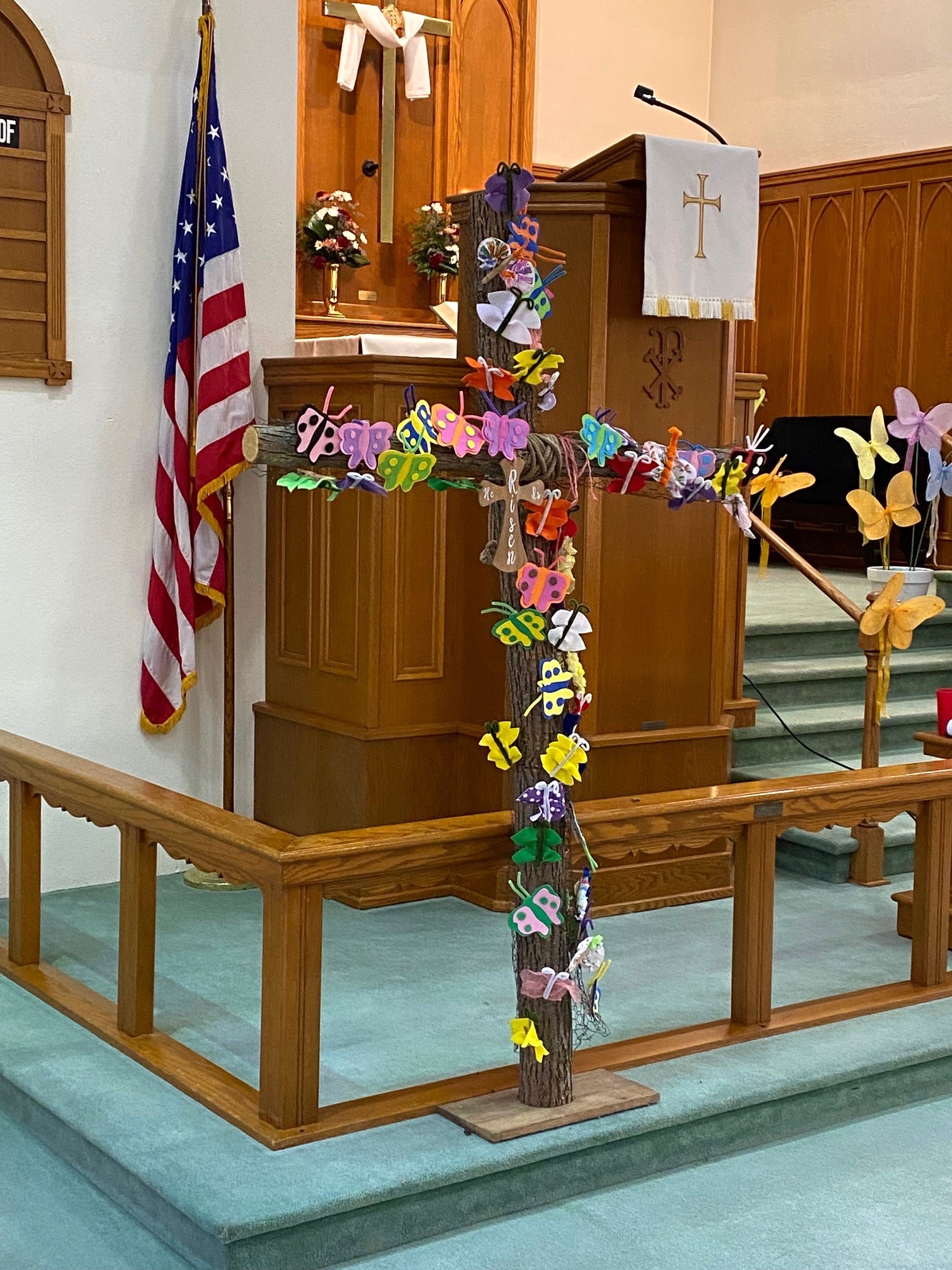 CHURCH EVENTS | St. Paul's (Dubs) Union Church