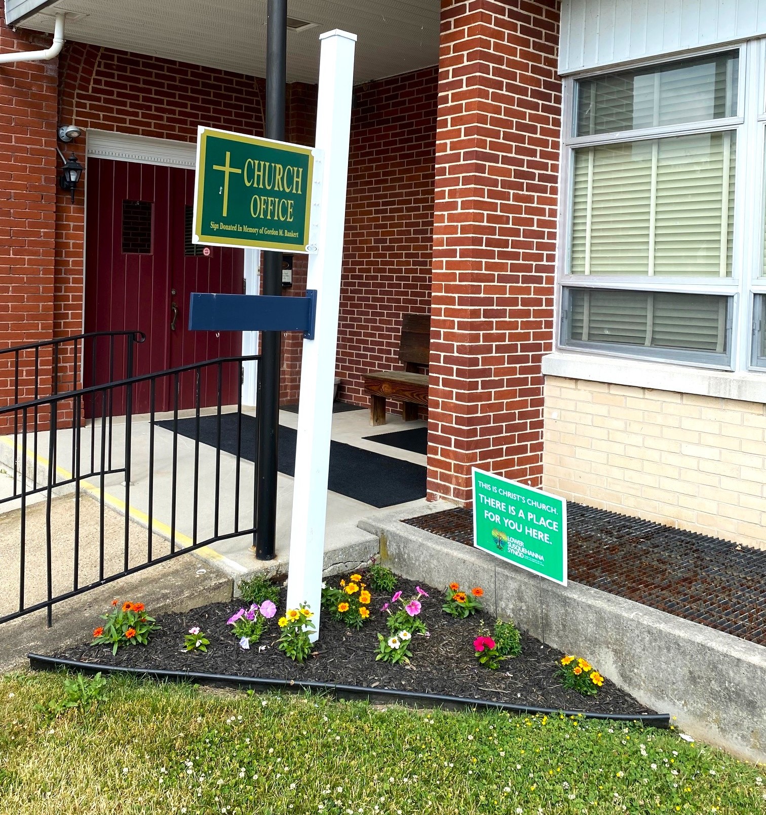 Church News | St. Paul's (Dubs) Union Church