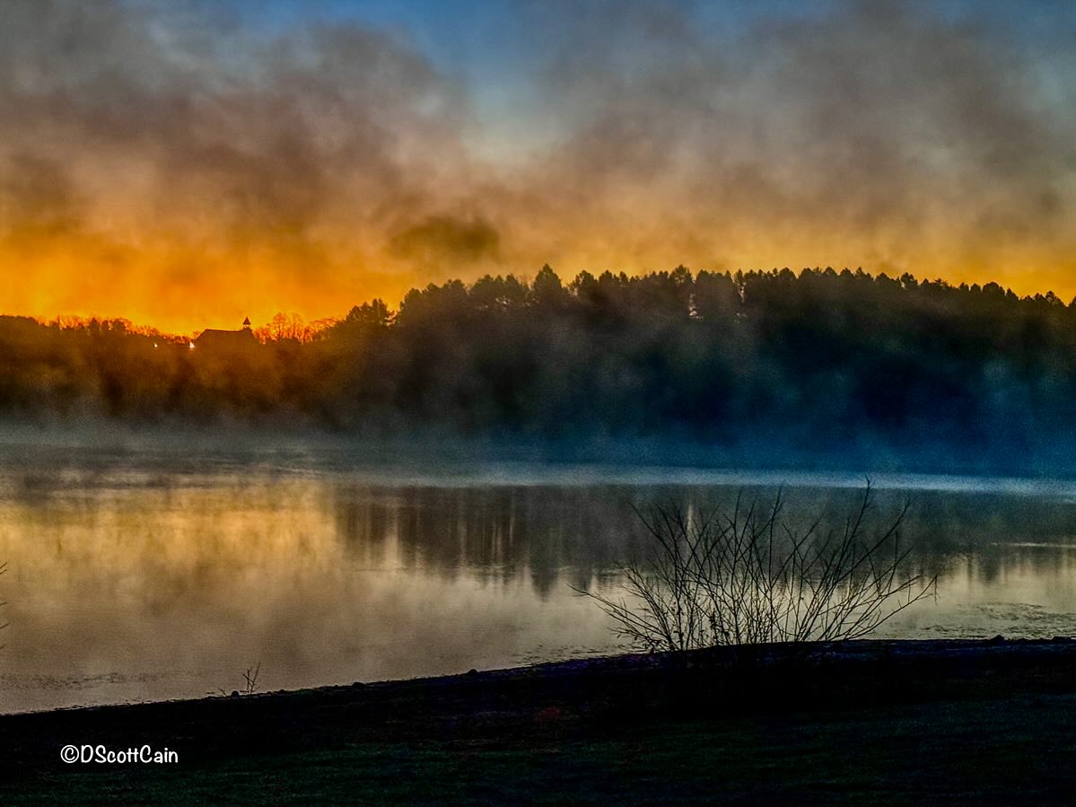 St. Paul's (Dubs) Union Church