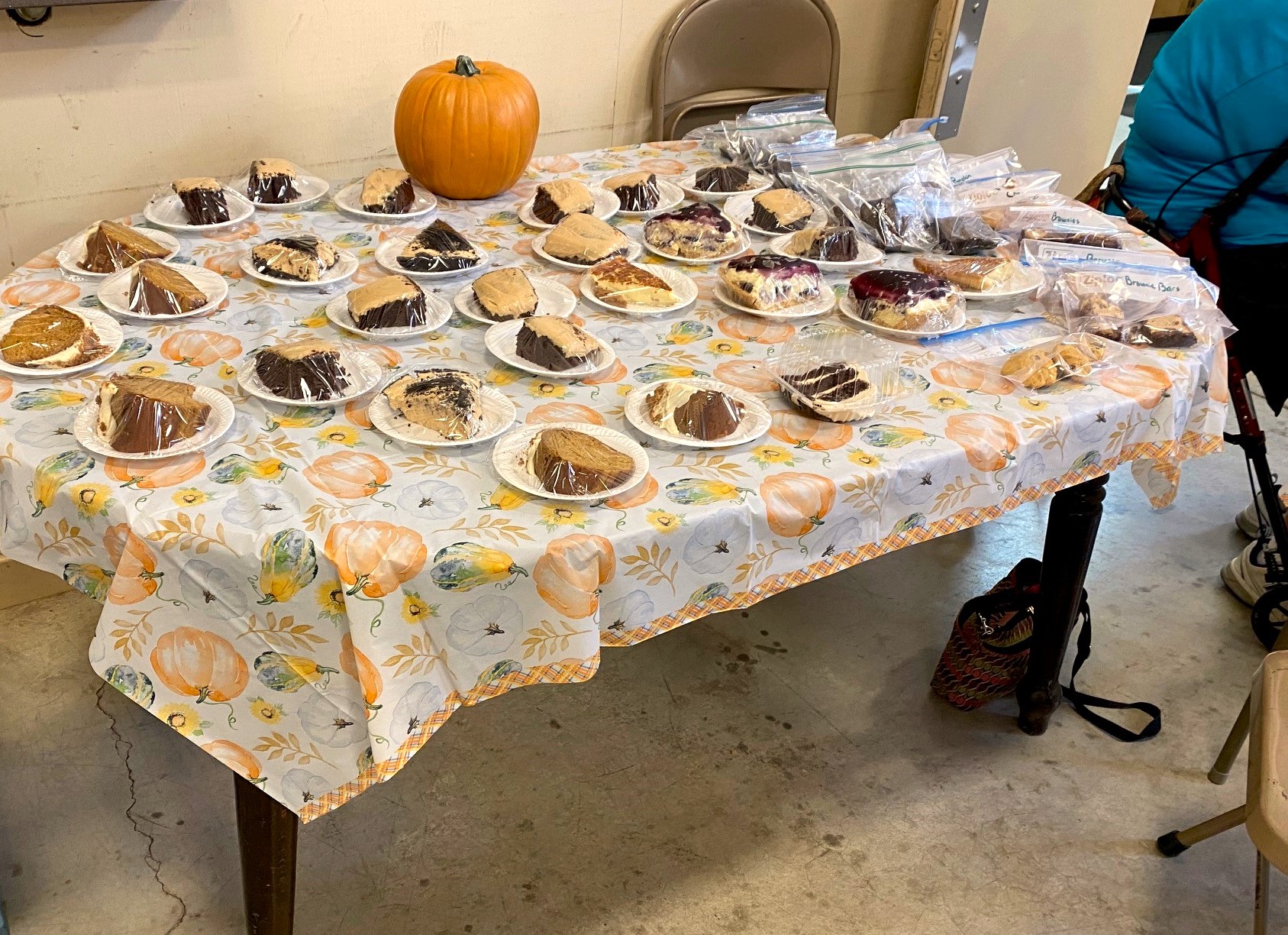 St. Paul’s Dubs Union Church Events | St. Paul's (Dubs) Union Church