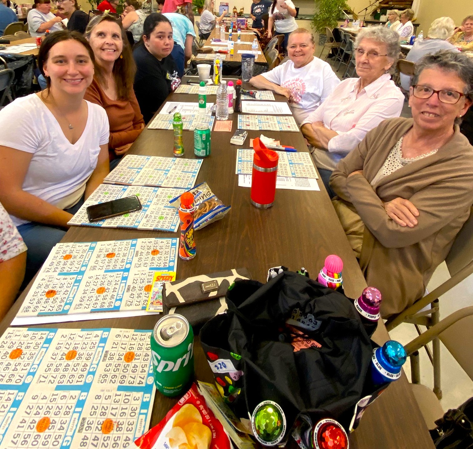 St. Paul’s Dubs Union Church Events | St. Paul's (Dubs) Union Church