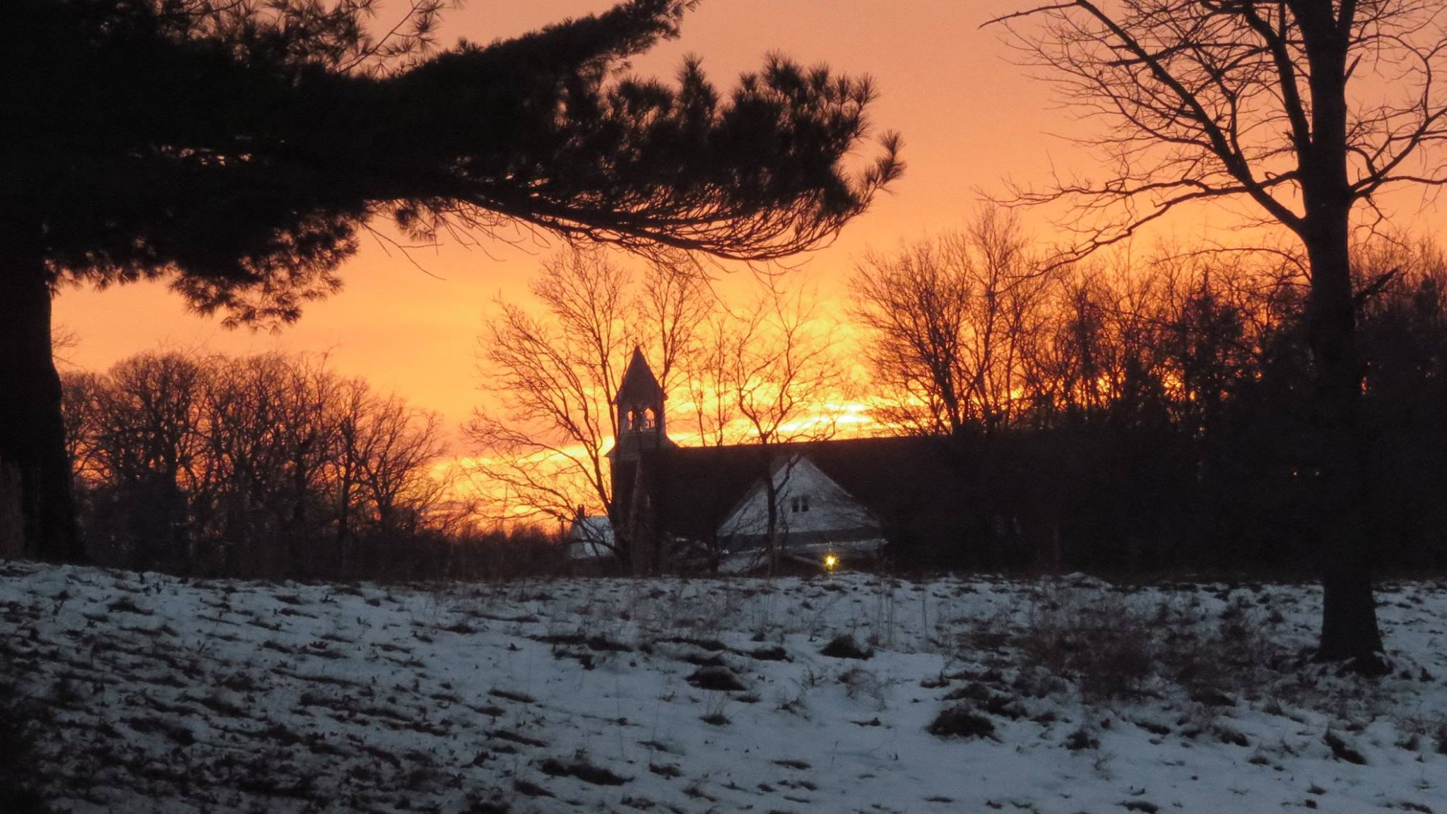 St. Paul's (Dubs) Union Church